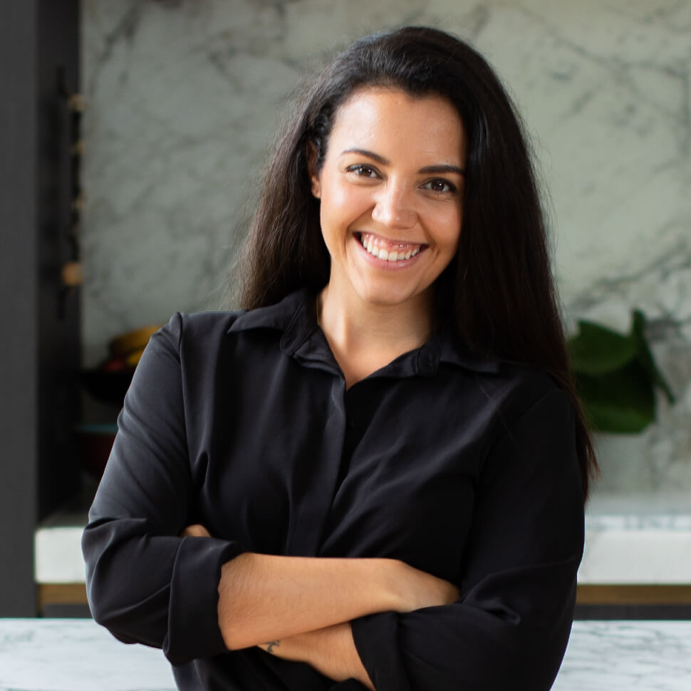 Our Team - Cove Made